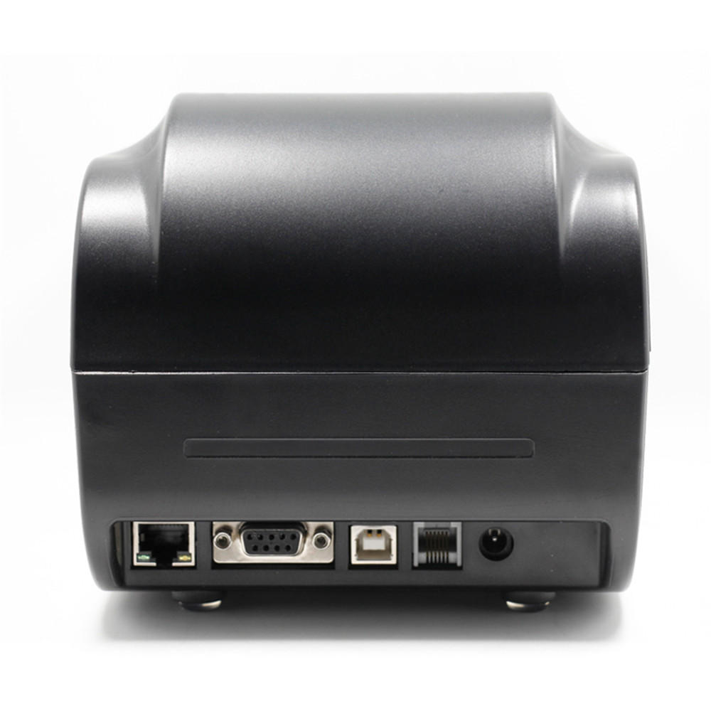 Milestone MHT-P80A 80mm Thermal Receipt Bill Printers Kitchen ...