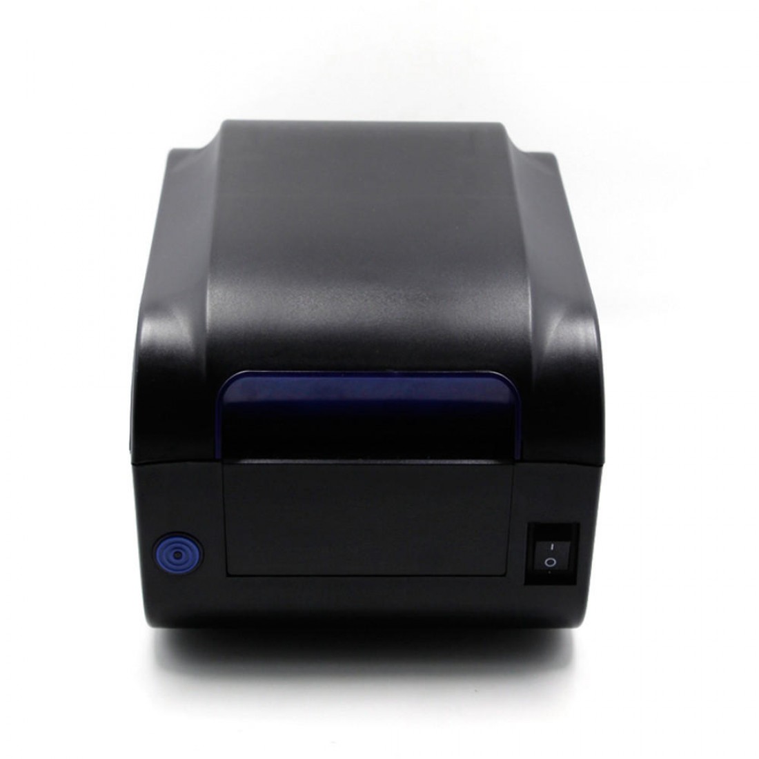 Milestone MHT-P80A 80mm Thermal Receipt Bill Printers Kitchen ...