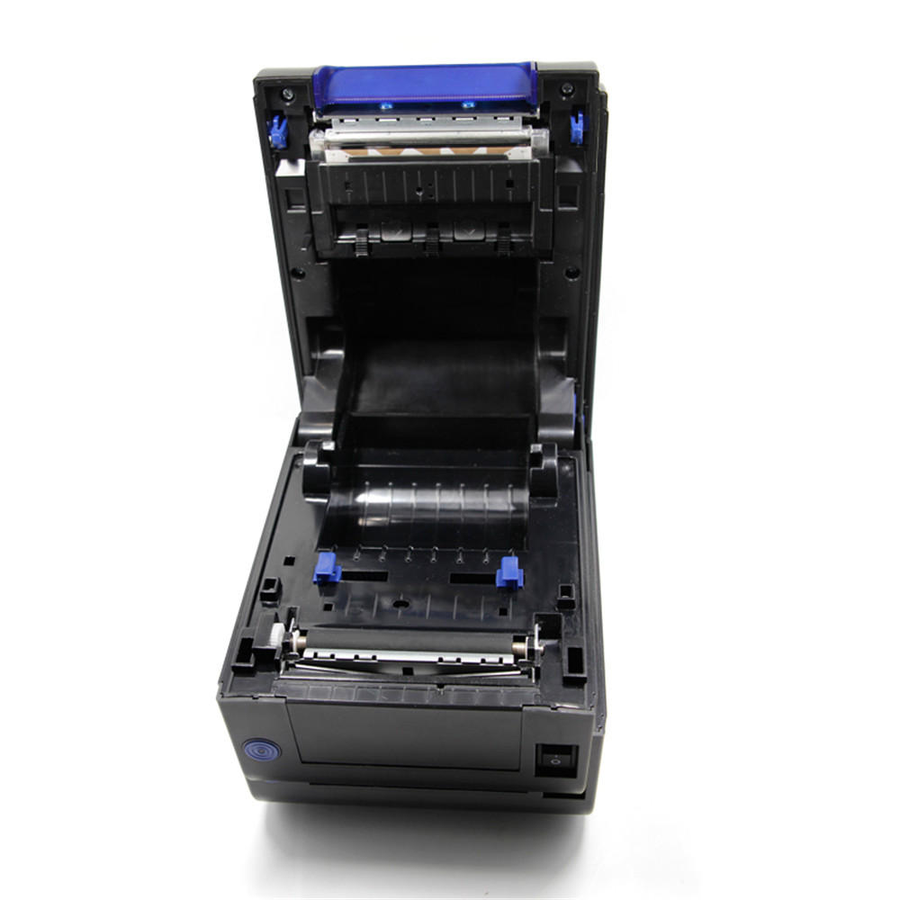 Milestone MHT-P80A 80mm Thermal Receipt Bill Printers Kitchen ...