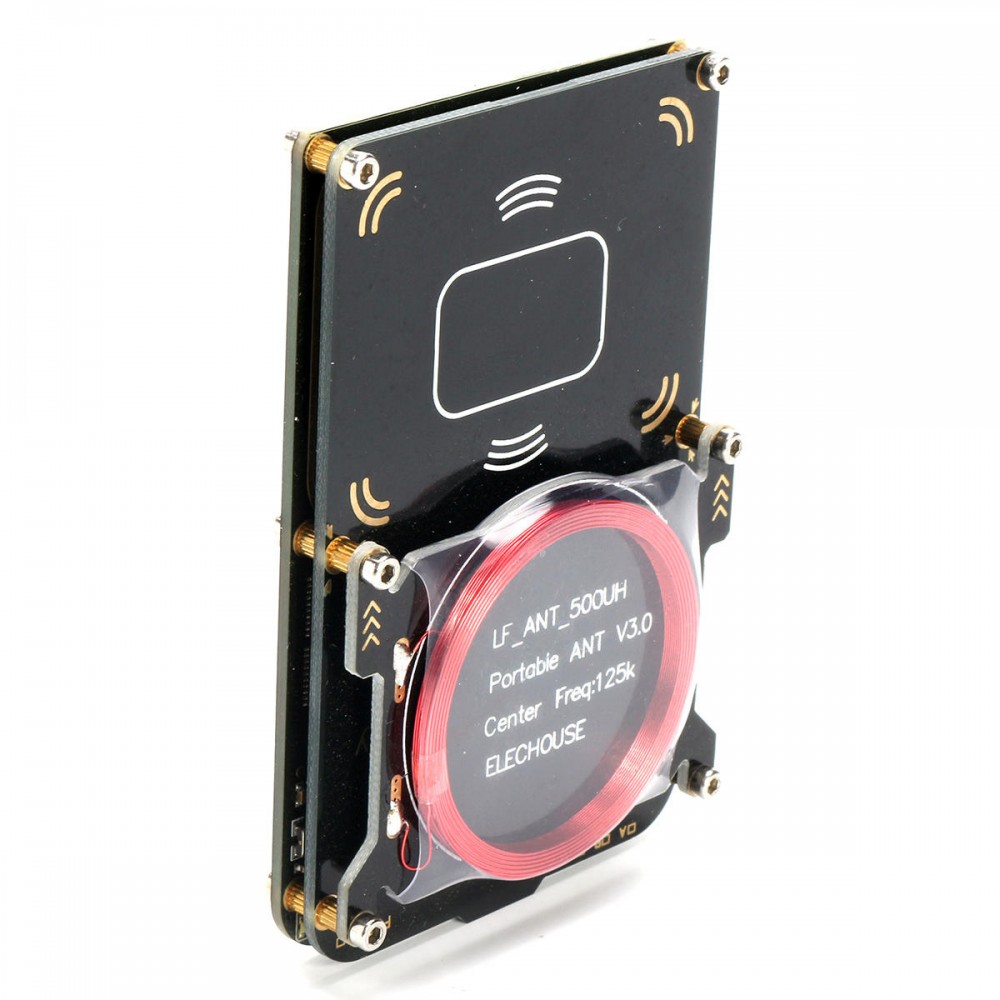 PM3 Proxmark 3 Easy 3.0 Kits ID NFC RFID Card Reader Smart Tool ...