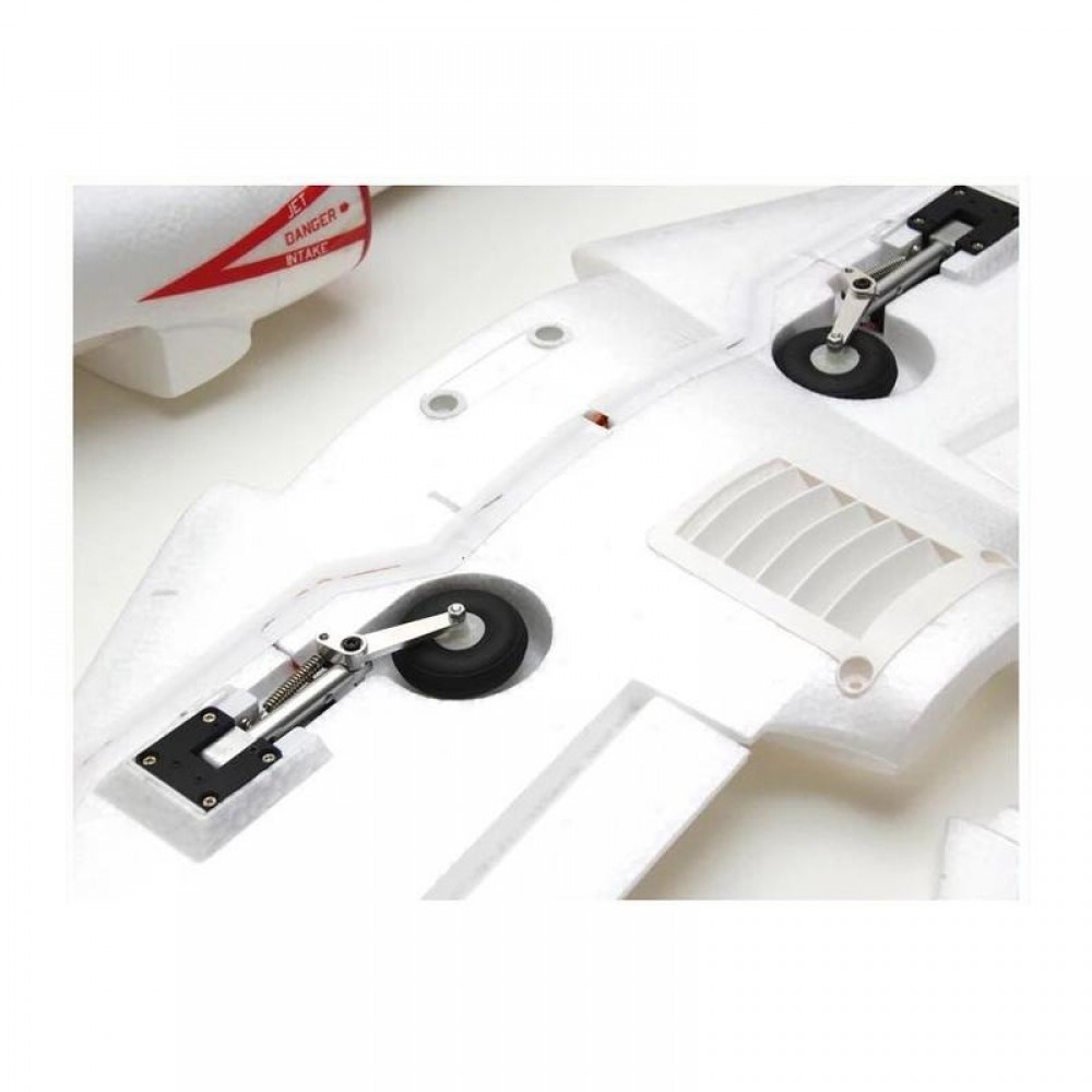 QT-MODEL T45 V2 EPO 960mm Wingspan RC Aircraft Scale Zoom Goshawk ...