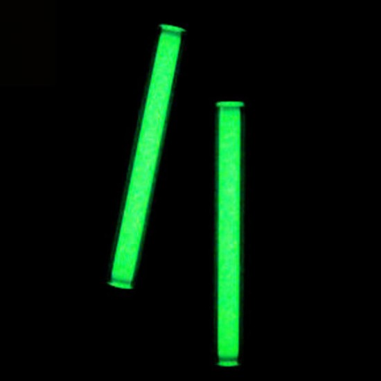 1pcs 1.5x6mm Tritium Tube With Box for DIY Rotablade/ EDC Fidget ...